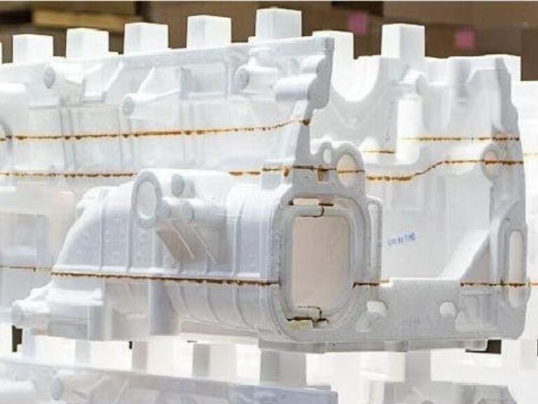 How Investment Casting Works: Complete Process Guide 2025 - KEMING